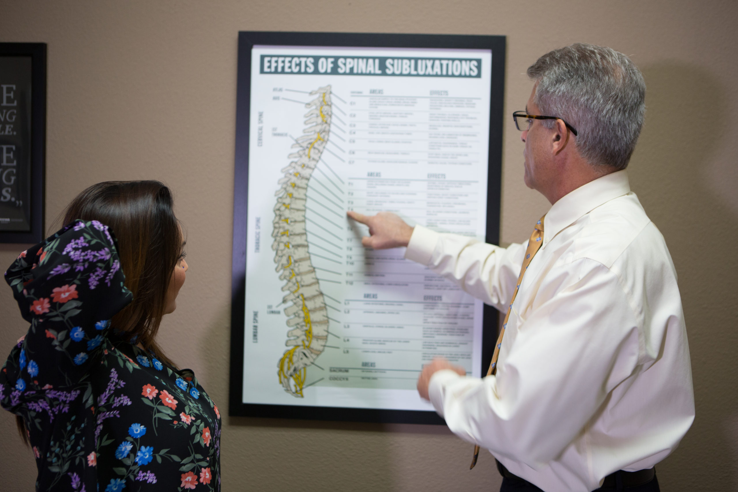 Proper Sleep Positions for a Healthier Spine | Advanced Spine & Joint Care