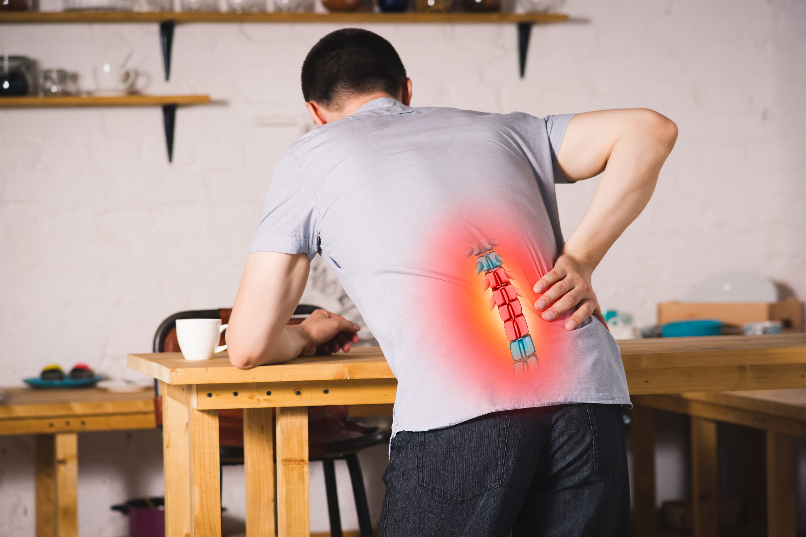What is Sciatica & How Do You Treat It | Chiropractic team in Vista