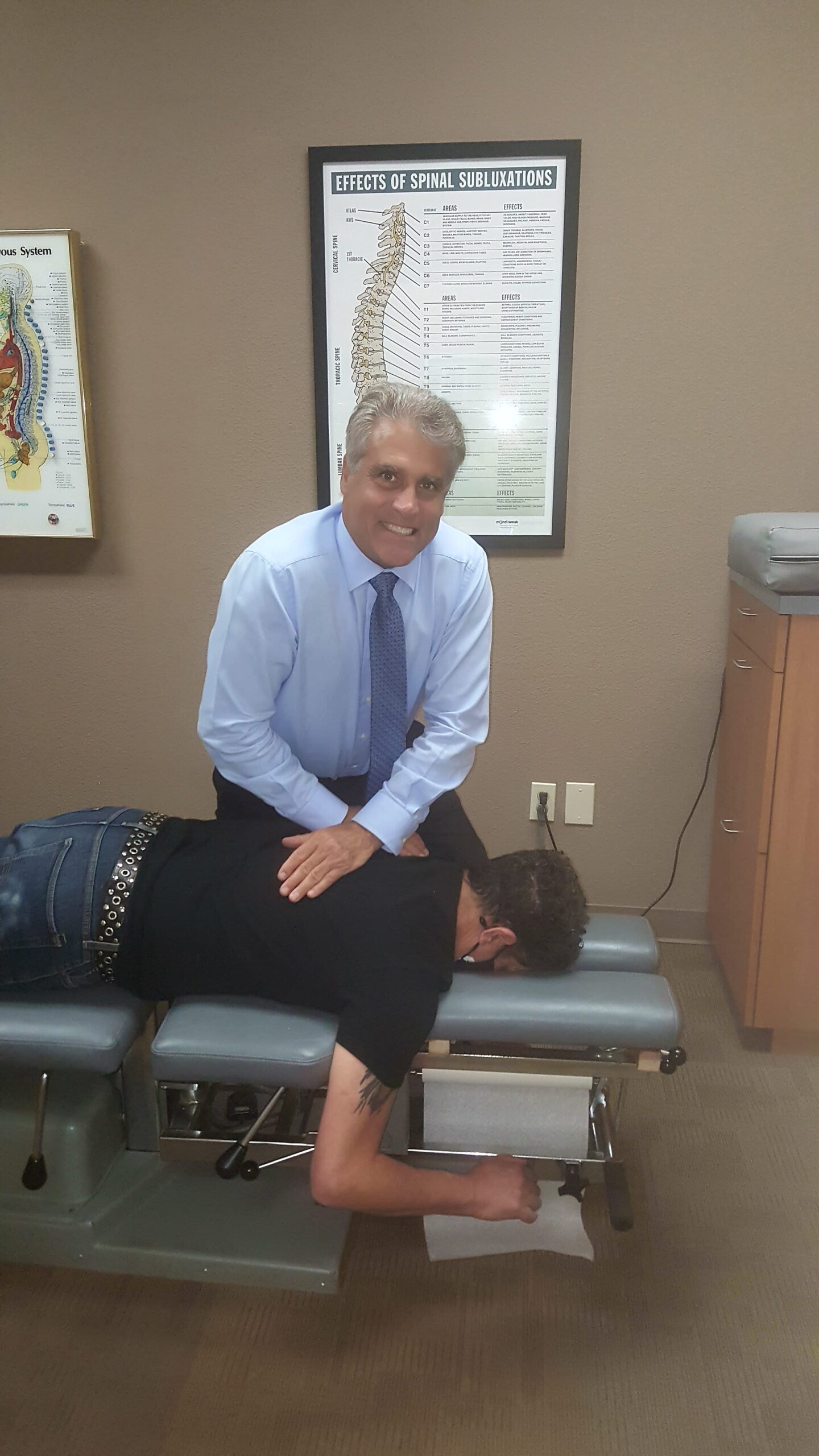 Top Chiropractor in Vista, CA - Advanced Spine & Joint Care